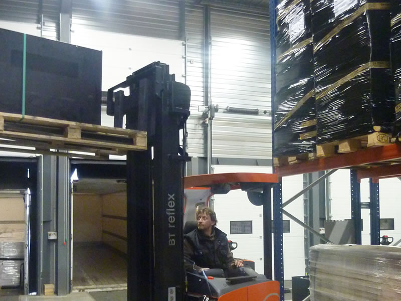 TRANSPORTS PASCAL FAVRE - TRANSPORT ROUTIER - ROISSY EN BRIE - SEINE ET ...